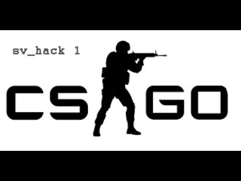 Top 20 Useful SV CHEATS 1 Commands ★ CS GO