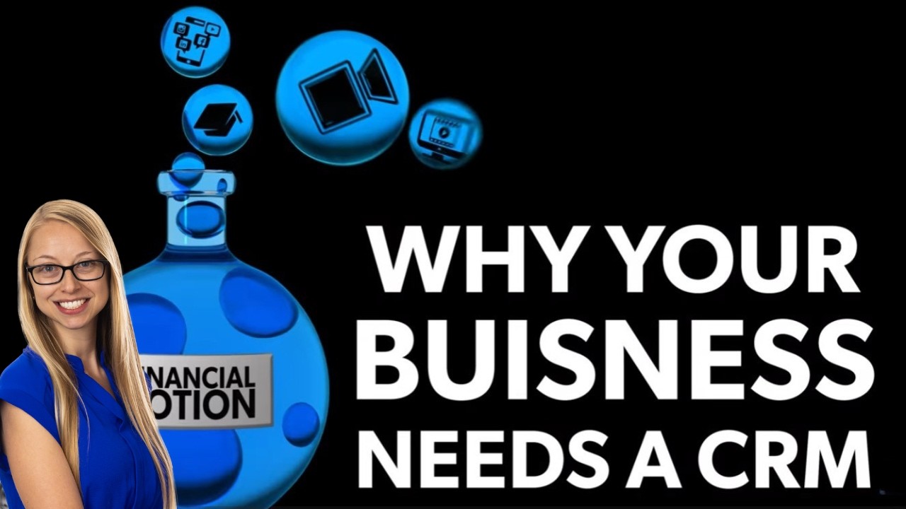 Stop Losing Leads Why Your Business Needs a CRM System Now