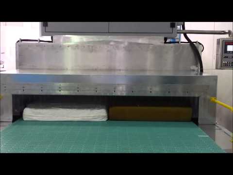 Radio Frequency Dryer at Best Price in India