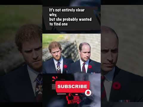 What name did Charles want to give Princes William and Harry.