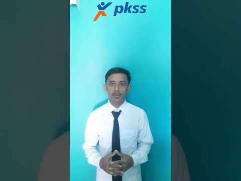 perkenalan diri : Moh. Rizal, program PKSS Surabaya