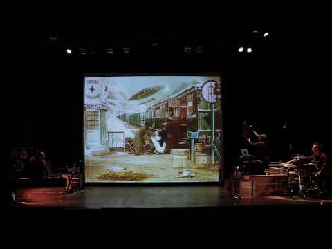 2026 Gilmore Piano Festival | Right in the Eye — Family Concert