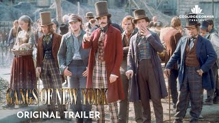 Gangs of New York - movie: watch streaming online