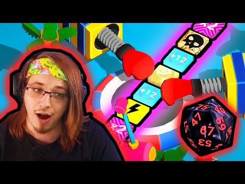 Steam Community :: Video :: Only Using Special Tiles in Rollscape is WILD!