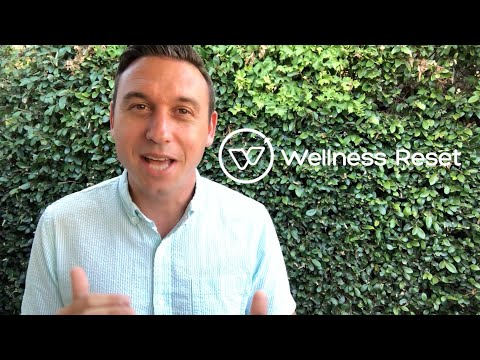 Wellness Reset Virtual Summit 2020
