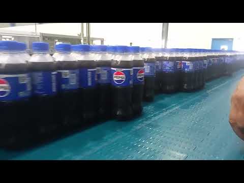 Varun Beverages Limited Nawanagar Buxar (Pepsi Company)