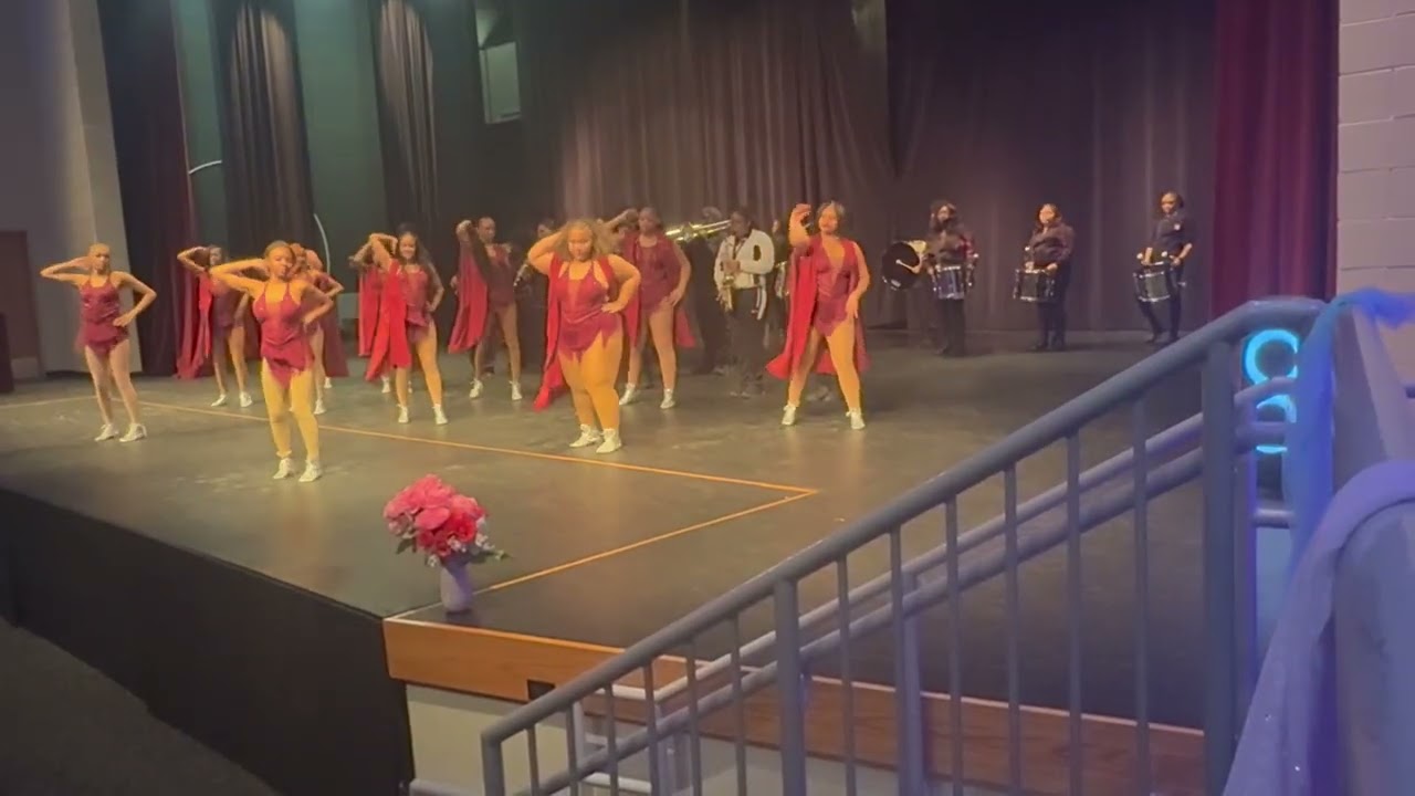 M3B Spring Showcase ‘26 
