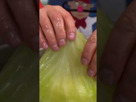 Lahana sarması enfes tadıylan🍀🇹🇷