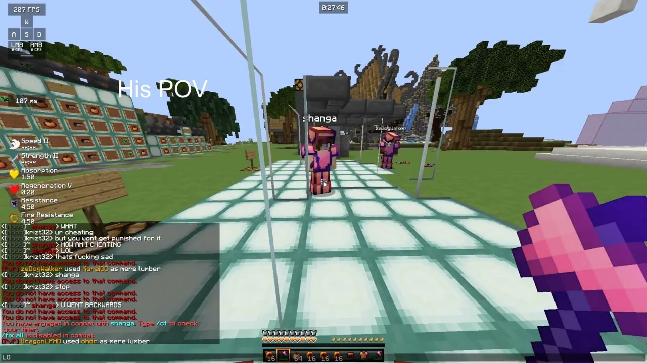 Cosmic Craft How Reach Actually Works