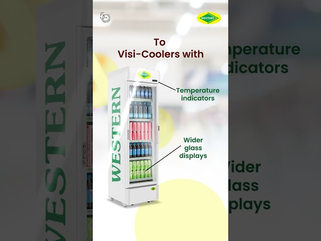 Bakery Display - Western Ptw12 Cake Display Counter Trader - Wholesaler ...
