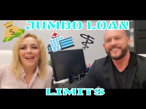 Jumbo Loan Definition I Home Loans For Doctors | Living In Plantation | FL By Erika Vergara