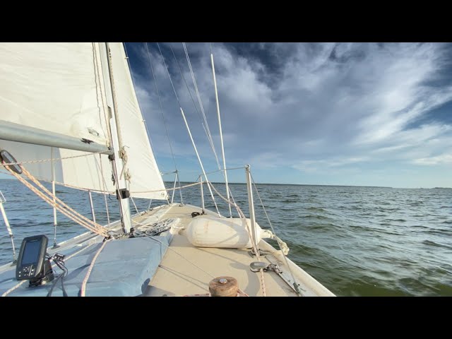 Cal 20 Sailboat | Sailboats | Winnipeg | Free local classifieds - Kijiji