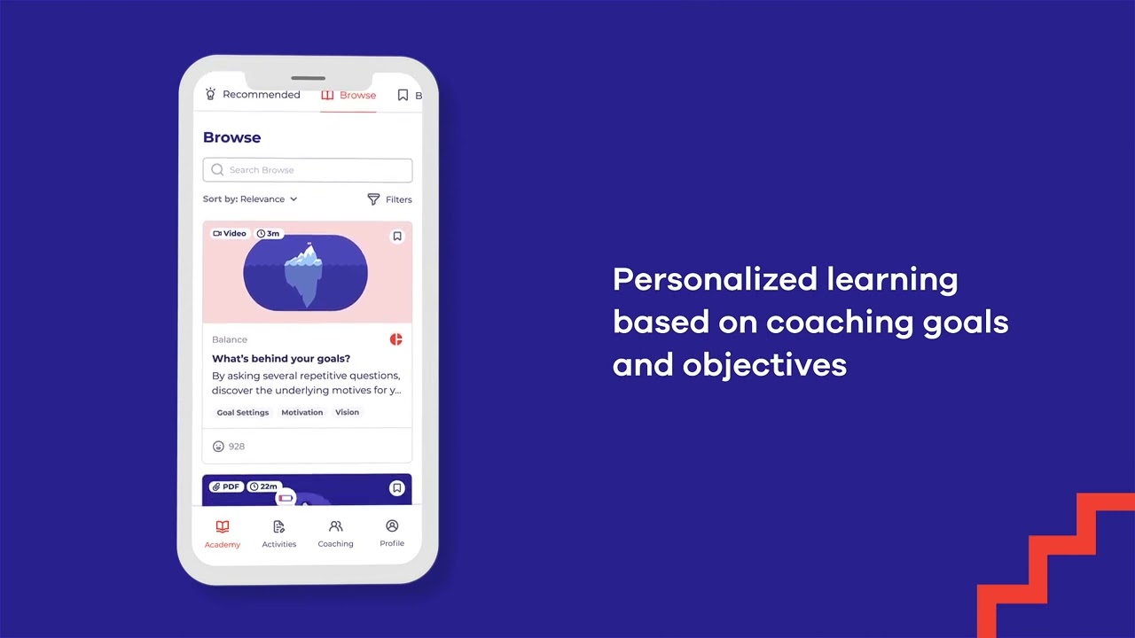 Learning Academy | CoachHub