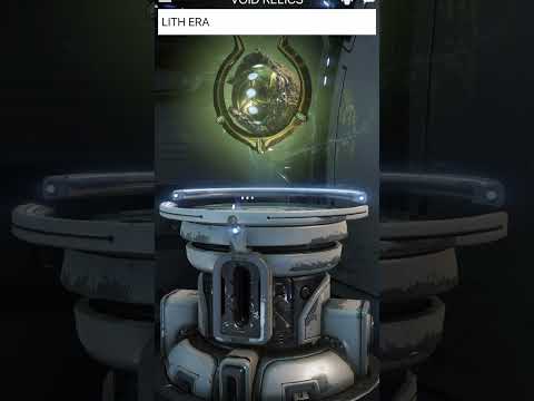 This App Will Help With Warframe (Warframe Companion)