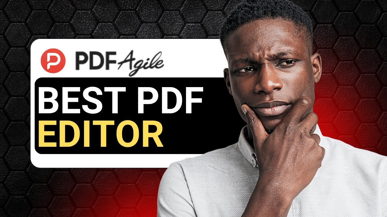 PDF Agile Review: The Fastest Way to Edit, Convert & Sign PDFs