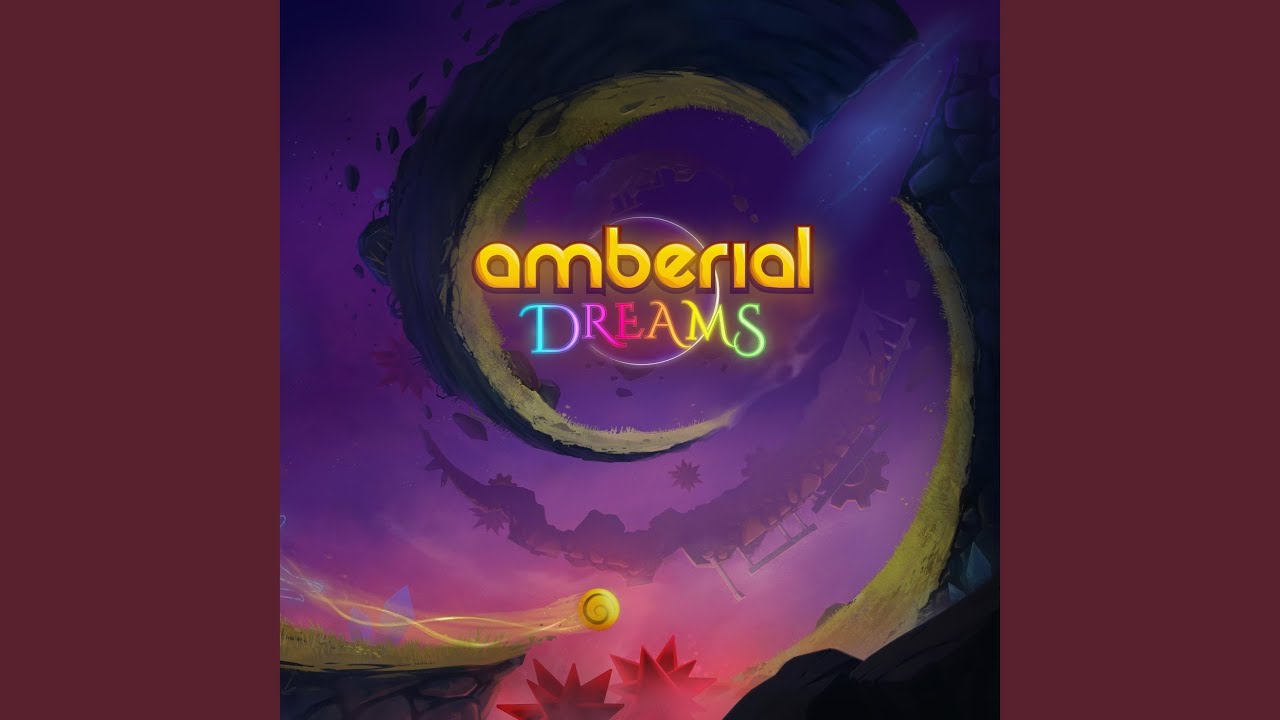 Amber's Ascent