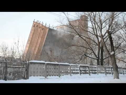 10 Demolition Fails That Will Leave You Chuckling
