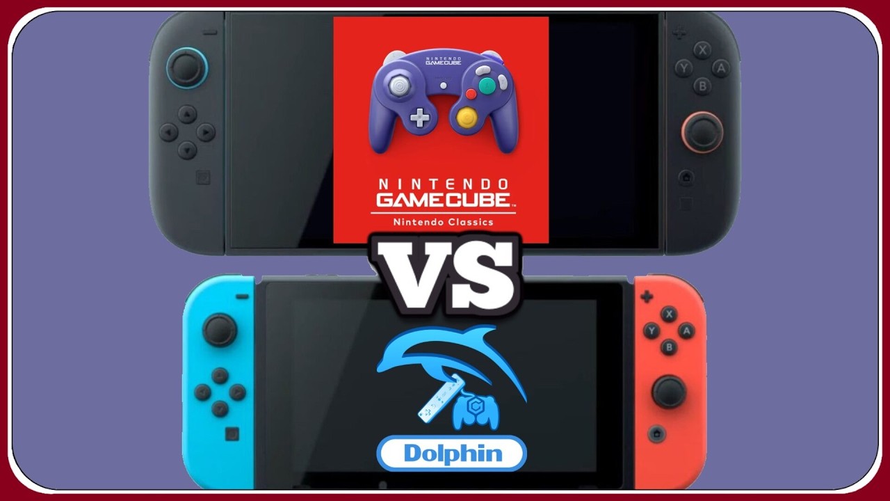 The Switch 2 just LOST to the Nintendo Switch 1 AGAIN