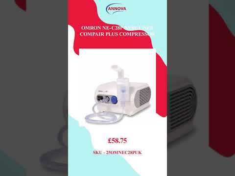 Best Blood Pressure Monitors & Nebulisers in UK With Price | Best Review | Annova UK