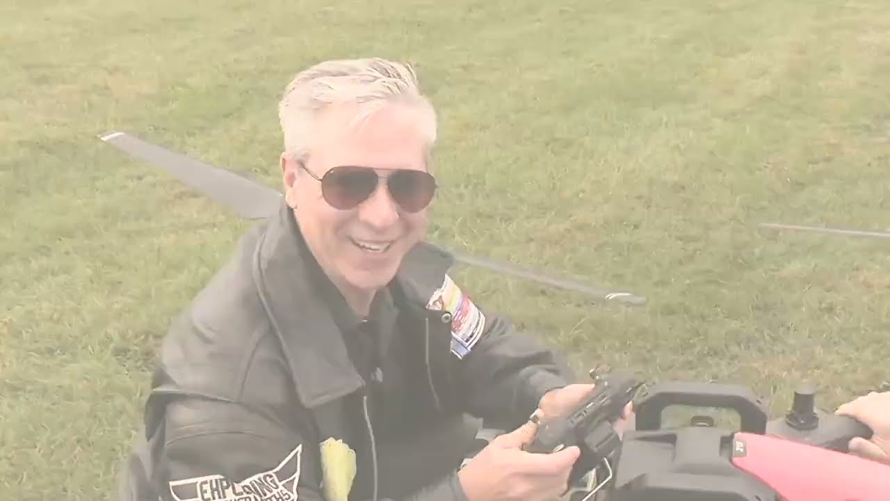 Exploding Sprayer Myths Episode 14 - Maverick's Mojo