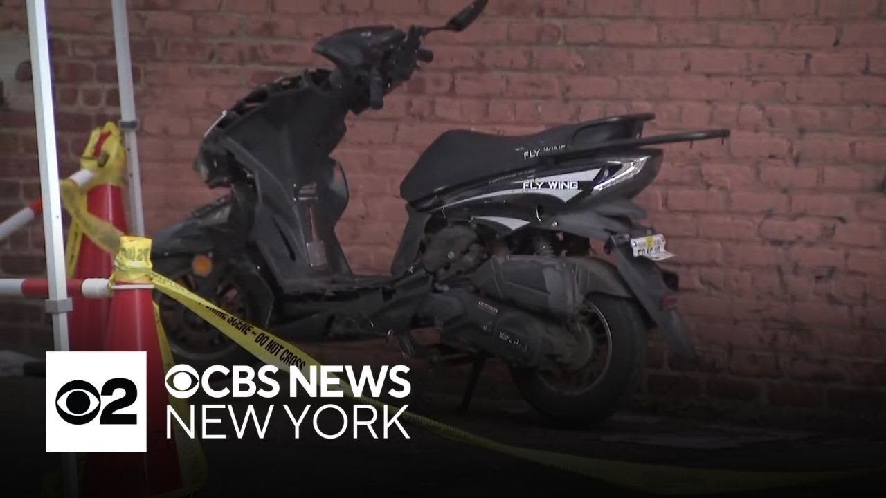 Mayor Mamdani, NYPD Commissioner Tisch provide update on fatal shooting of baby in Brooklyn