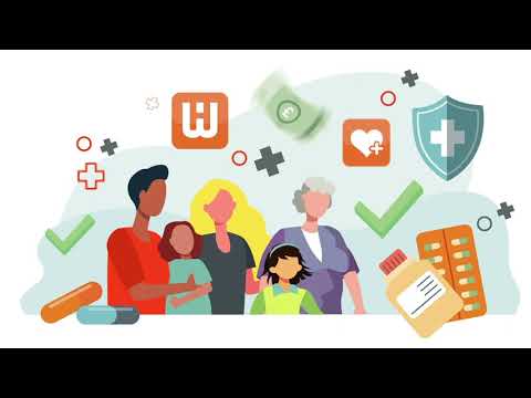 What is a Health Cash Plan? | Westfield Health