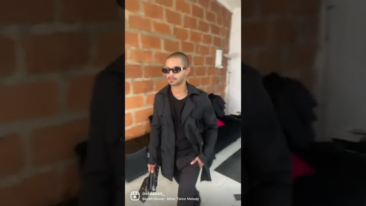 Practice makes perfect. @Dior #runway #catwalk #fashion #model help me make this video vir
