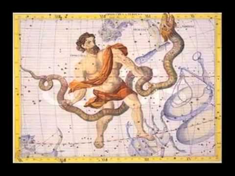 Ophiuchus Revealed