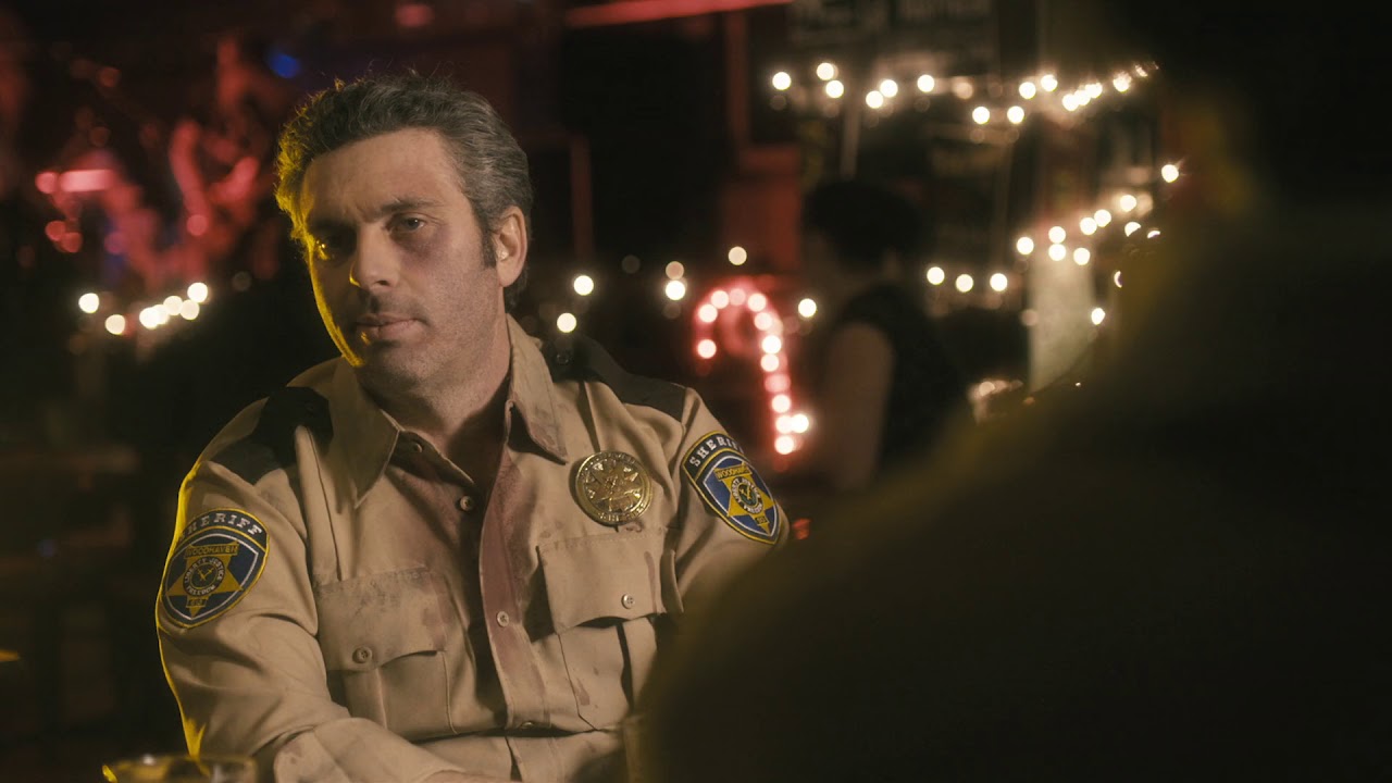 ANOTHER WOLFCOP Trailer | WFF17