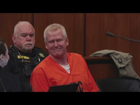 Alex Murdaugh just got sentenced to more prison time: Here's how much and why