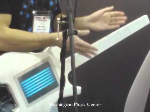 Misa Kitara Digital Guitar - ranked #29 in Digital Modeling Guitars ...