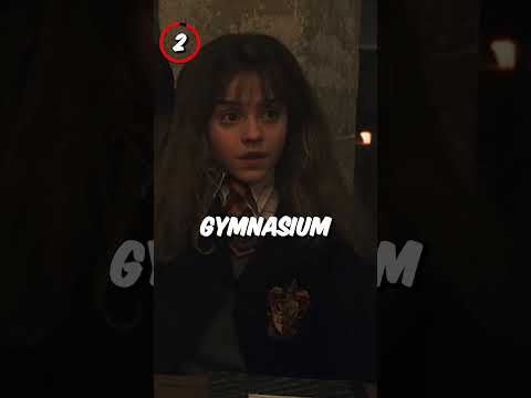 5 INTERESTING Facts About HARRY POTTER!