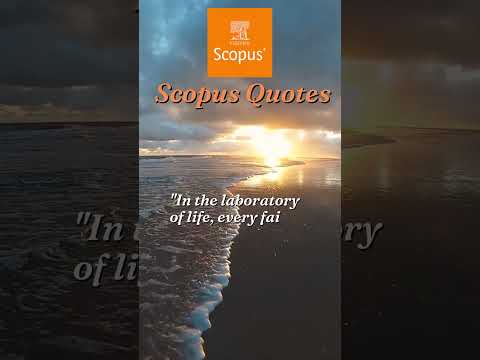 SCOPUS Channel