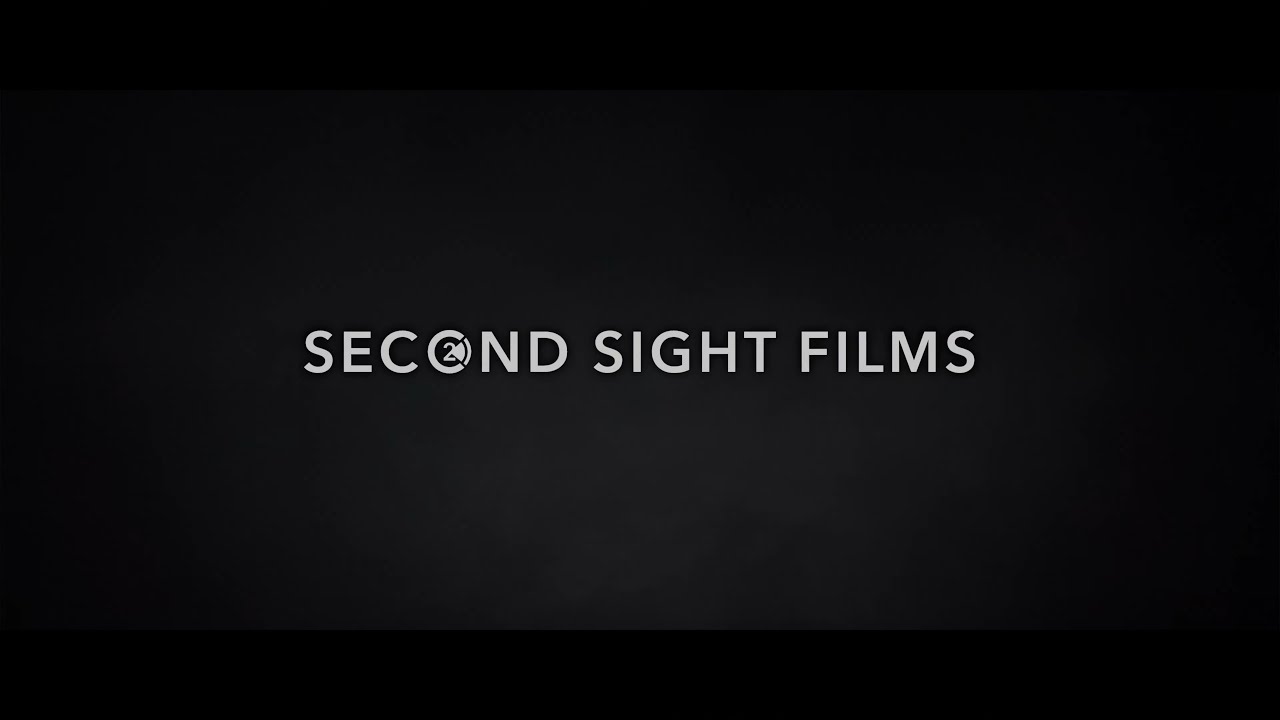Second Sight Films (2021)