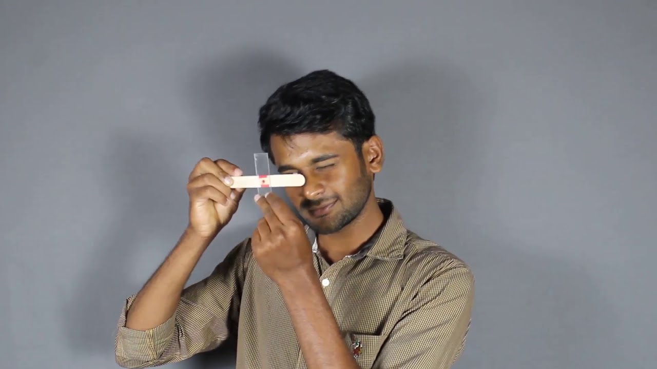 Microscope - Stem | ThinkTac | Science Experiment
