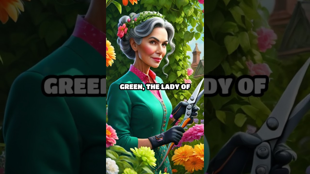 The Enigma of the Broken Vase