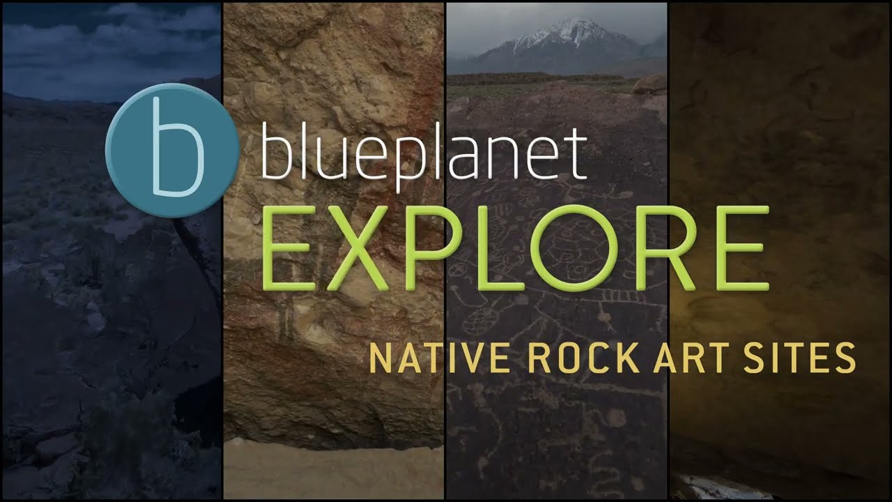 Native Rock Art – VR-Expert Wiki