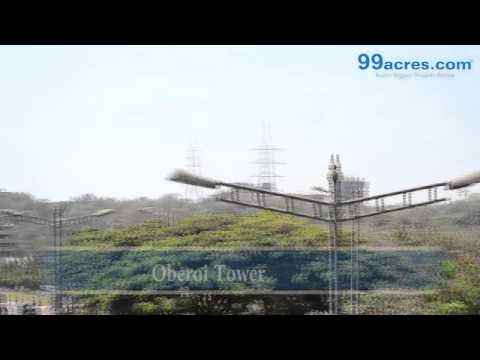 Oberoi Woods Mumbai, Goregaon East Resale Price List, Brochure, Floor ...