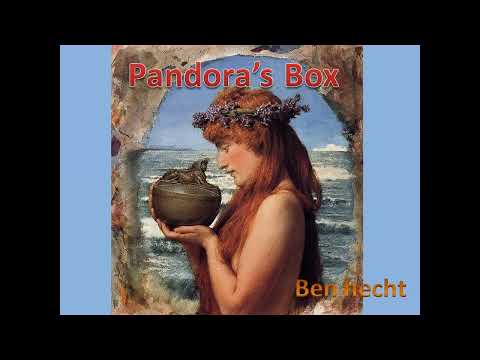 Pandora's Box Ben hecht