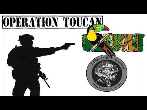 Steam Community :: Video :: Operation TOUCAN [BB] | [TFR] Task Force Raider