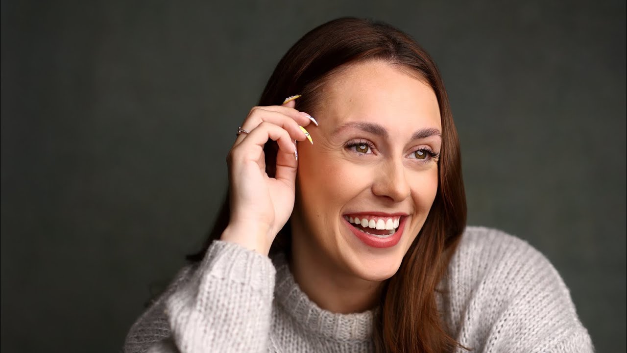 Chanelle Brooke - Singing Showreel 