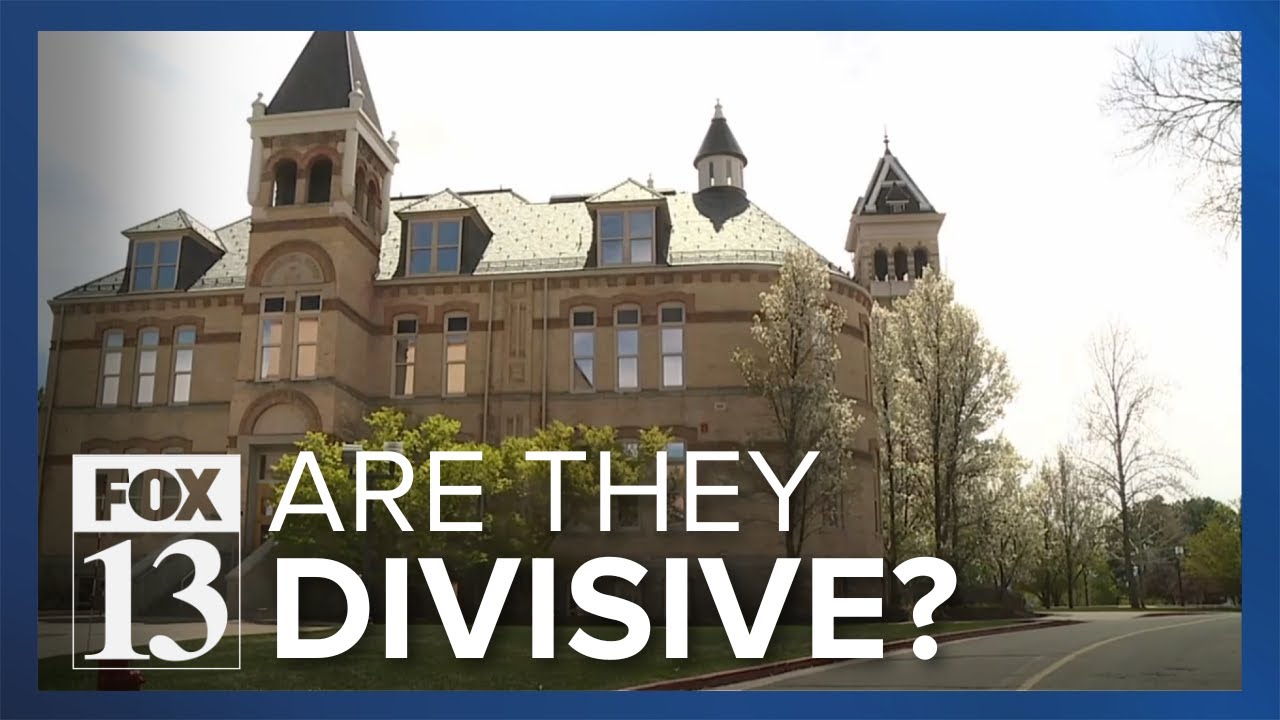 Governor Cox says diversity programs at colleges are 'divisive', not unifying