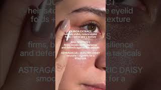 Inside the bottle: Phyto Nature Lifting Eye Cream