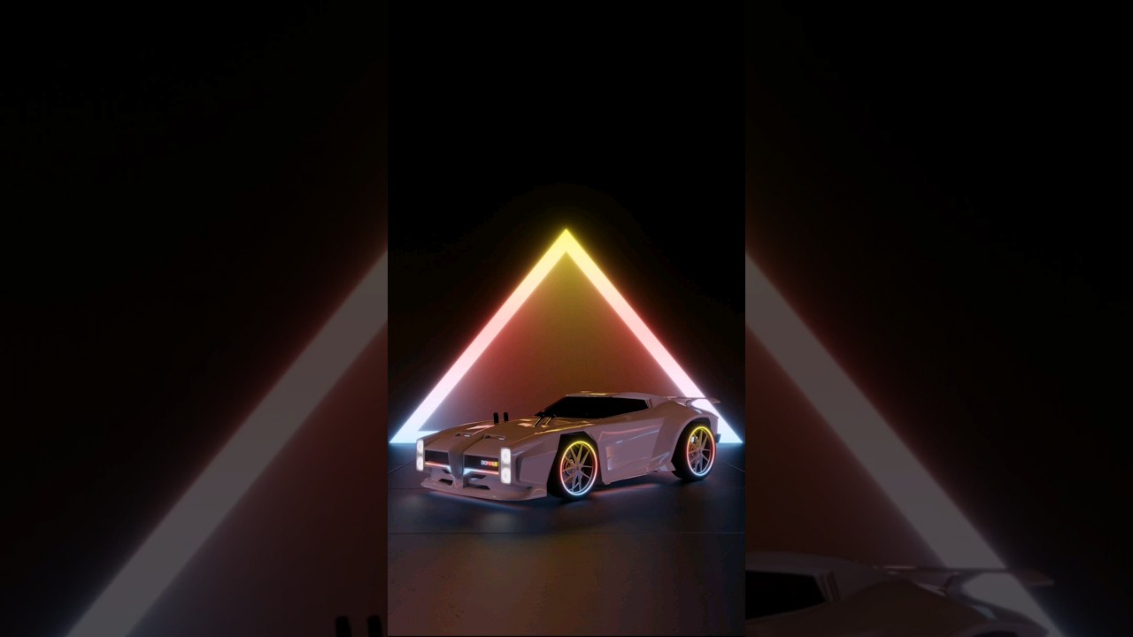 Try not to change your wallpaper😏🚘🔥 #rocketleague #rl #gaming #viral #wallpaper