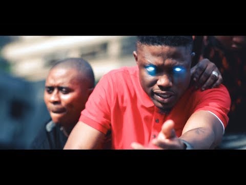 Vector Tha Viper releases a music video for his “This Vector Sef” single