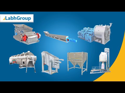 Salt Making Machine at Best Price in India