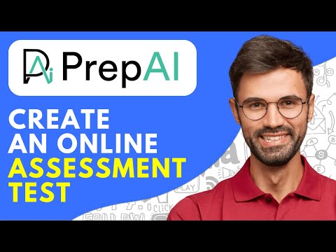 Create an Online Assessment Test (2025) Fast & Easy Tutorial