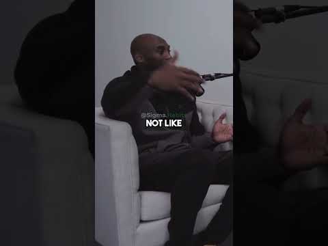 Become Better Everyday - Kobe Bryant Motivation