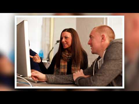 King University Program - Digital Media Art & Design (DMAD)