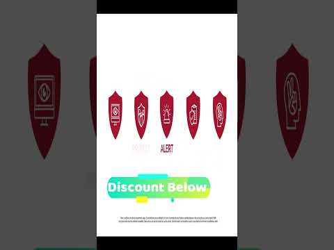 1$ Million Theft Insurance🤑DarkWave Protection Only 1$ Trail for week💰iDentityIQ💰#Shorts